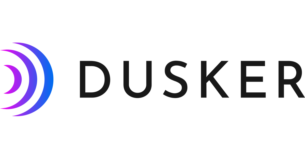 How it Works – Dusker